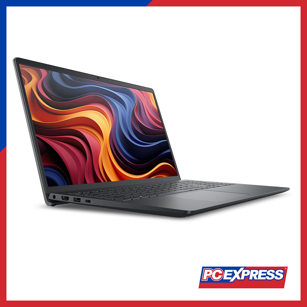 DELL 15 DC15255 AMD Ryzen™ 5 Laptop (Black) – PC Express