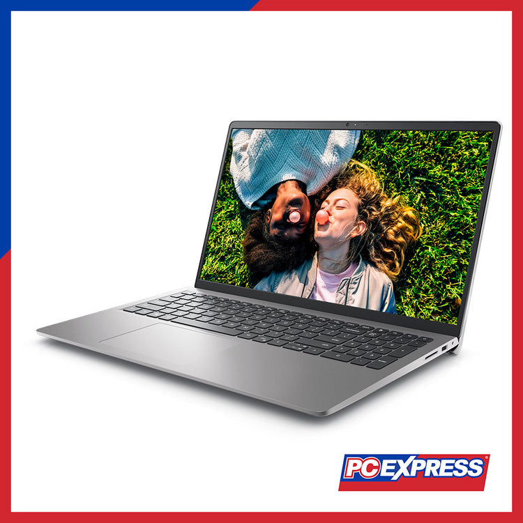 DELL Inspiron 15 3520-I51235U Intel® Core™ i5 Laptop (Platinum Silver ...