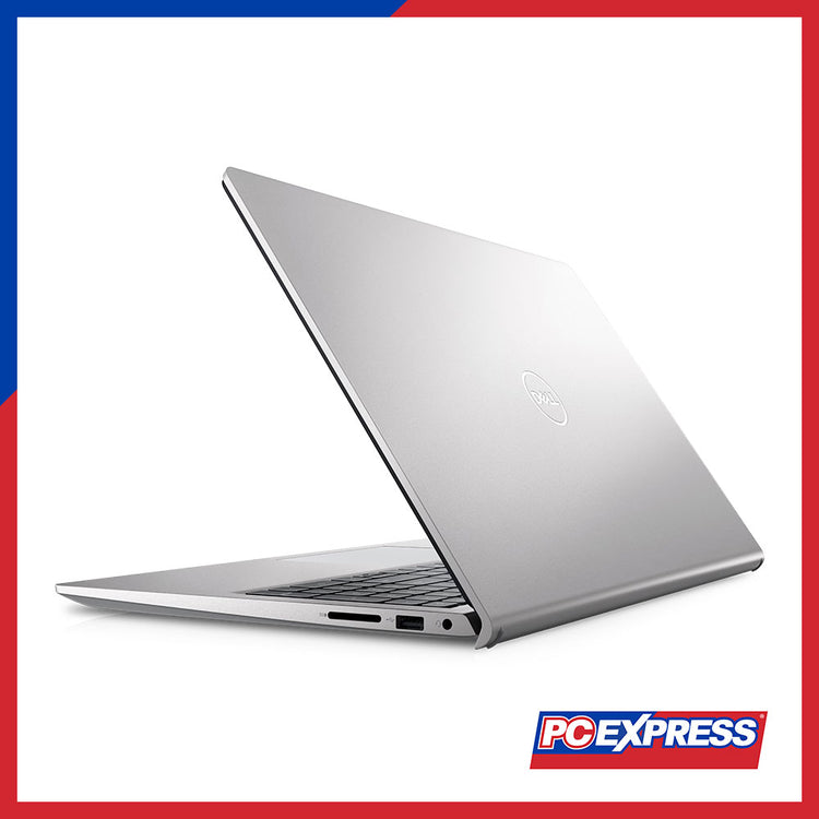 DELL Inspiron 15 3520-I51235U Intel® Core™ i5 Laptop (Platinum Silver ...