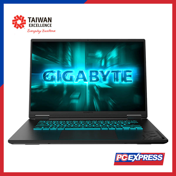 Gigabyte – PC Express
