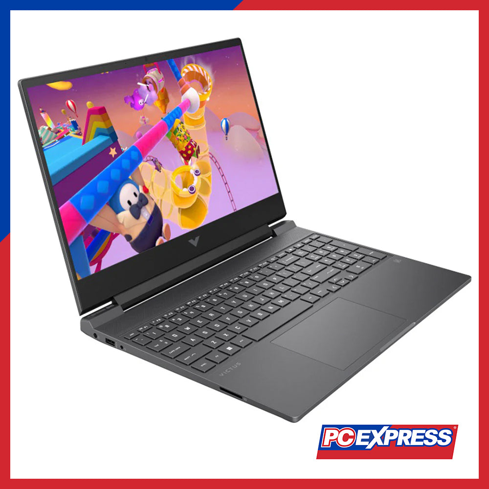 HP Victus 15-FB3131AX (BX9C6PA) GeForce RTX™ 2050 AMD Ryzen™ 7 Laptop ...