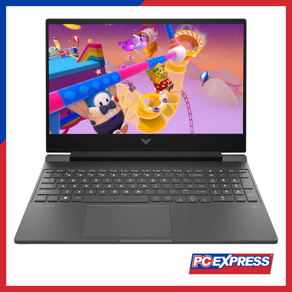 HP Victus 15-FB3131AX (BX9C6PA) GeForce RTX™ 2050 AMD Ryzen™ 7 Laptop ...