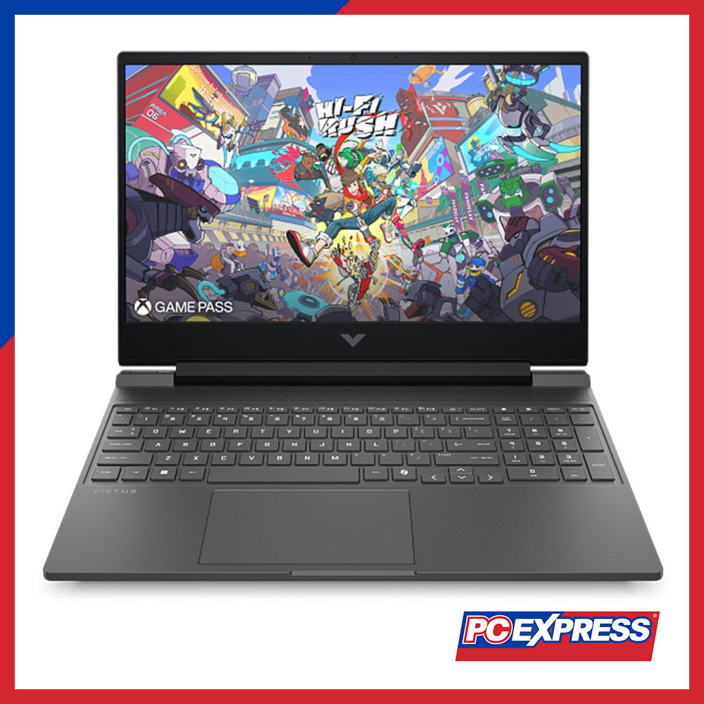 HP Victus 15-FB3133AX (BX8X8PA) GeForce RTX™ 4050 AMD Ryzen™ 7 Laptop ...