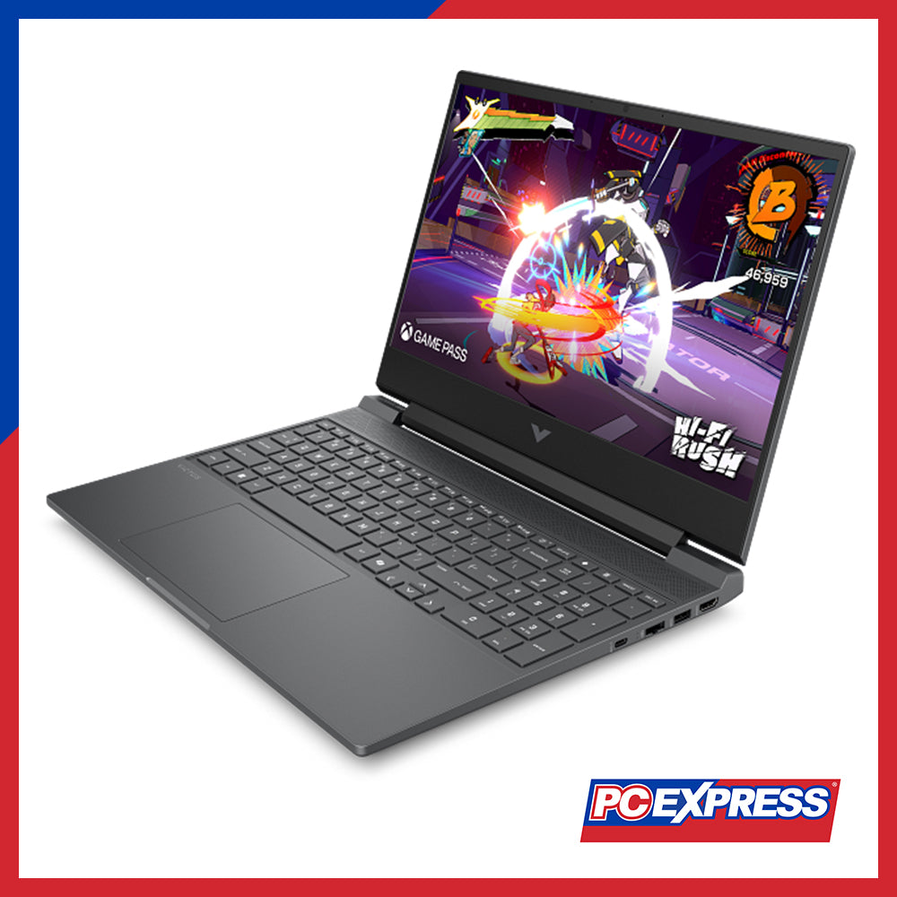 HP Victus 15-FB3133AX (BX8X8PA) GeForce RTX™ 4050 AMD Ryzen™ 7 Laptop ...