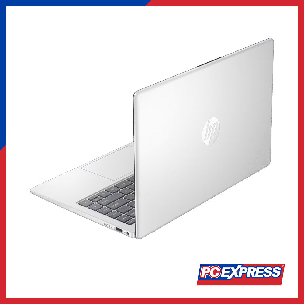 HP 14-EP0248TU (B49VRPA) Intel® Core™ i7 Laptop (Natural Silver) – PC ...