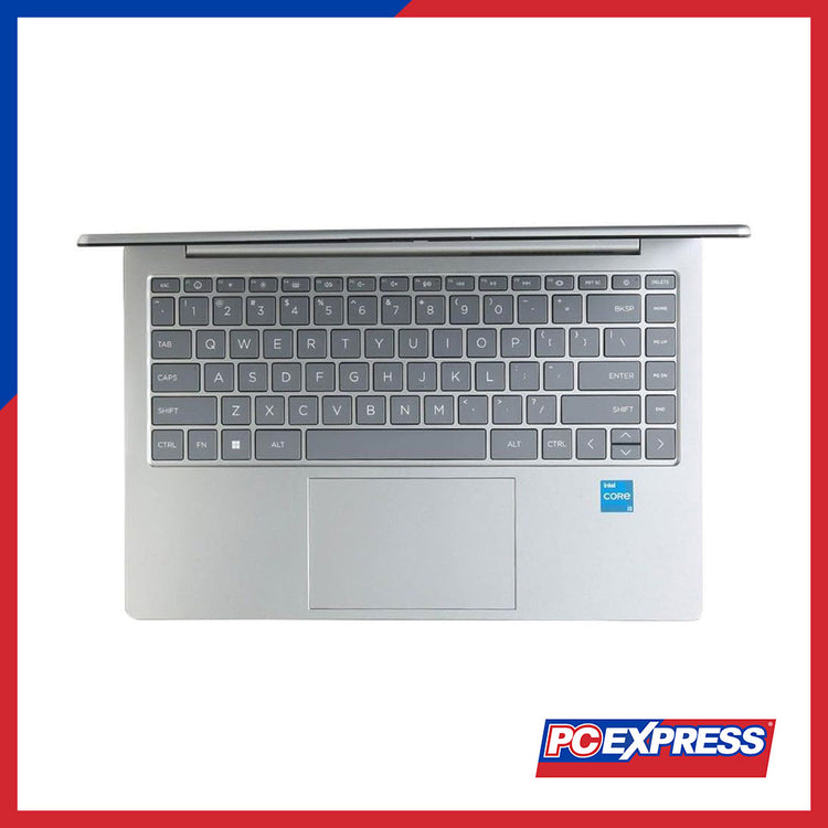 HP 14-EP0263TU (B5RN3PA) Intel® Core™ i3 Laptop (Natural Silver) – PC ...