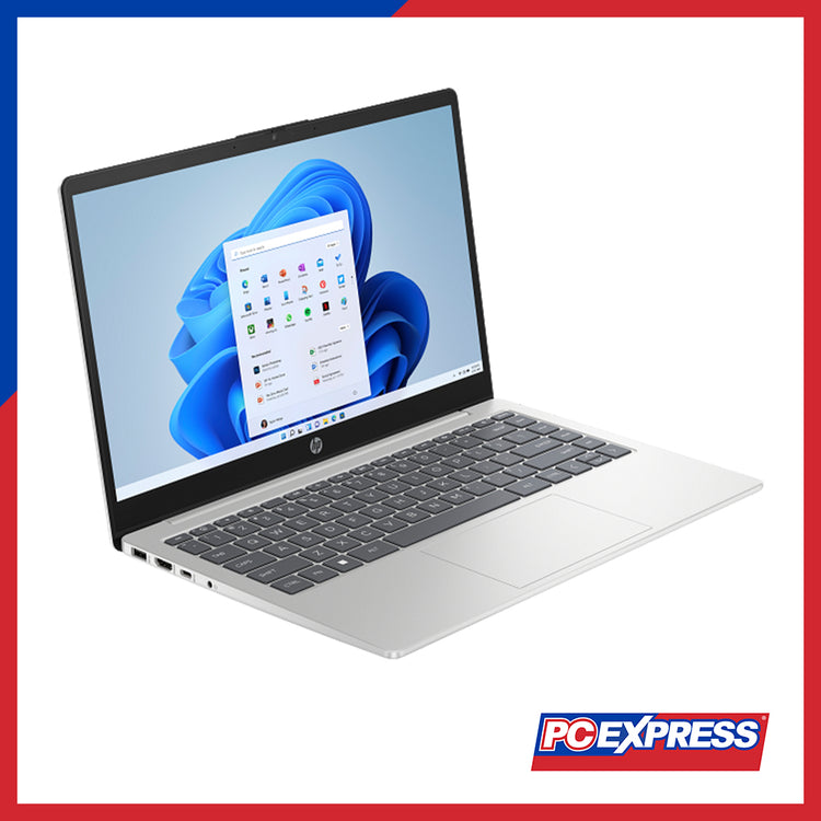 HP 14-EP0330TU (C5AX3PA) Intel® Core™ i3 Laptop (Natural Silver) – PC ...
