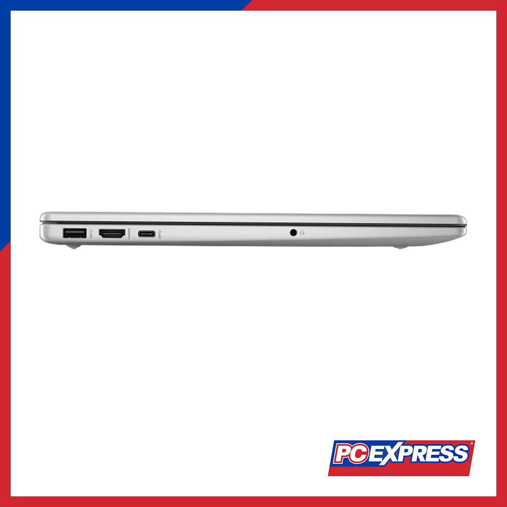 HP 15-FC0412AU (B9EG9PA) AMD Ryzen™ 5 Laptop (Natural Silver) – PC Express