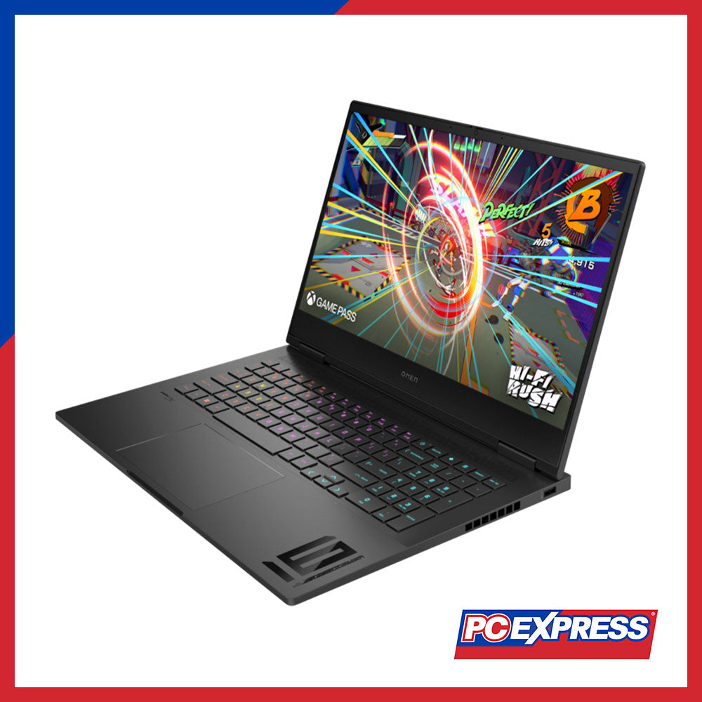 HP OMEN 16-WF0276TX (B8AJ0PA) GeForce RTX™ 4070 Intel® Core™ i7 Laptop ...