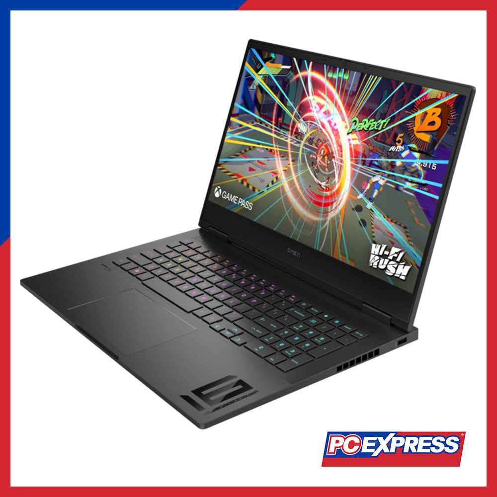 HP OMEN 16-WF1113TX (A32Z9PA) GeForce RTX™ 4060 Intel® Core™ i7 Laptop – PC Express
