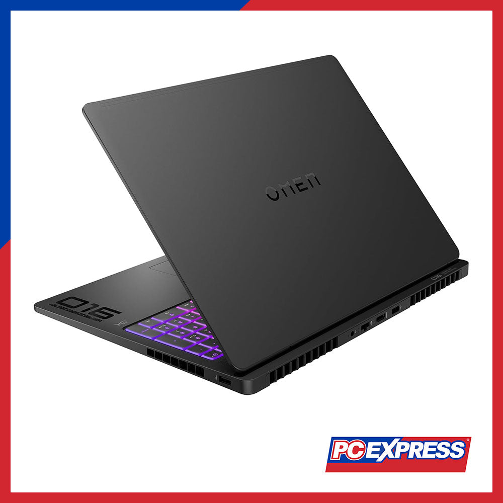 HP OMEN MAX 16-AH0555TX (B87Q0PA) GeForce RTX 5080 Intel Core Ultra 9 ...