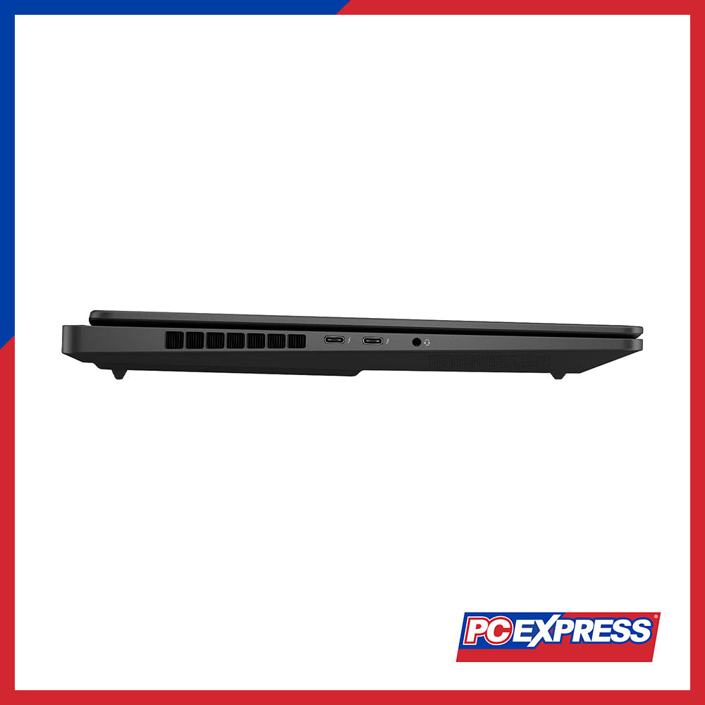 HP OMEN MAX 16-AH0555TX (B87Q0PA) GeForce RTX 5080 Intel Core Ultra 9 ...