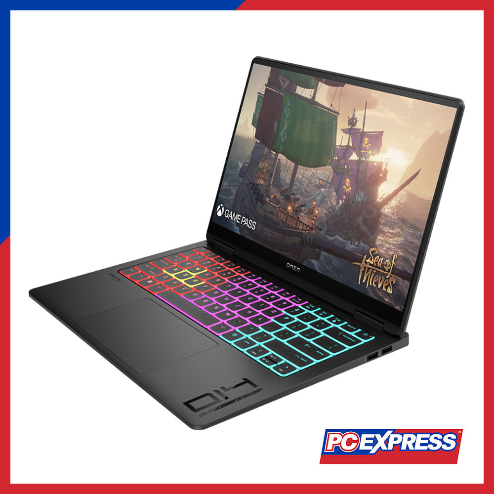 HP OMEN Transcend 14-FB0121TX (AY2T2PA) GeForce RTX™ 4060 Intel® Core ...