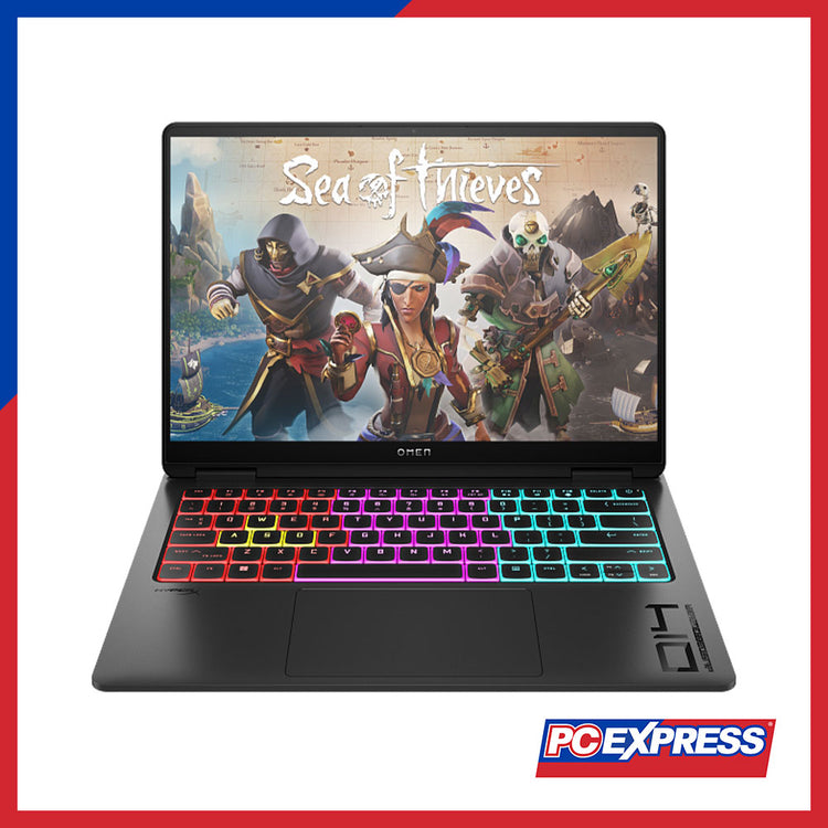 HP OMEN Transcend 14-FB0142TX (B45W1PA) GeForce RTX™ 4060 Intel® Core ...