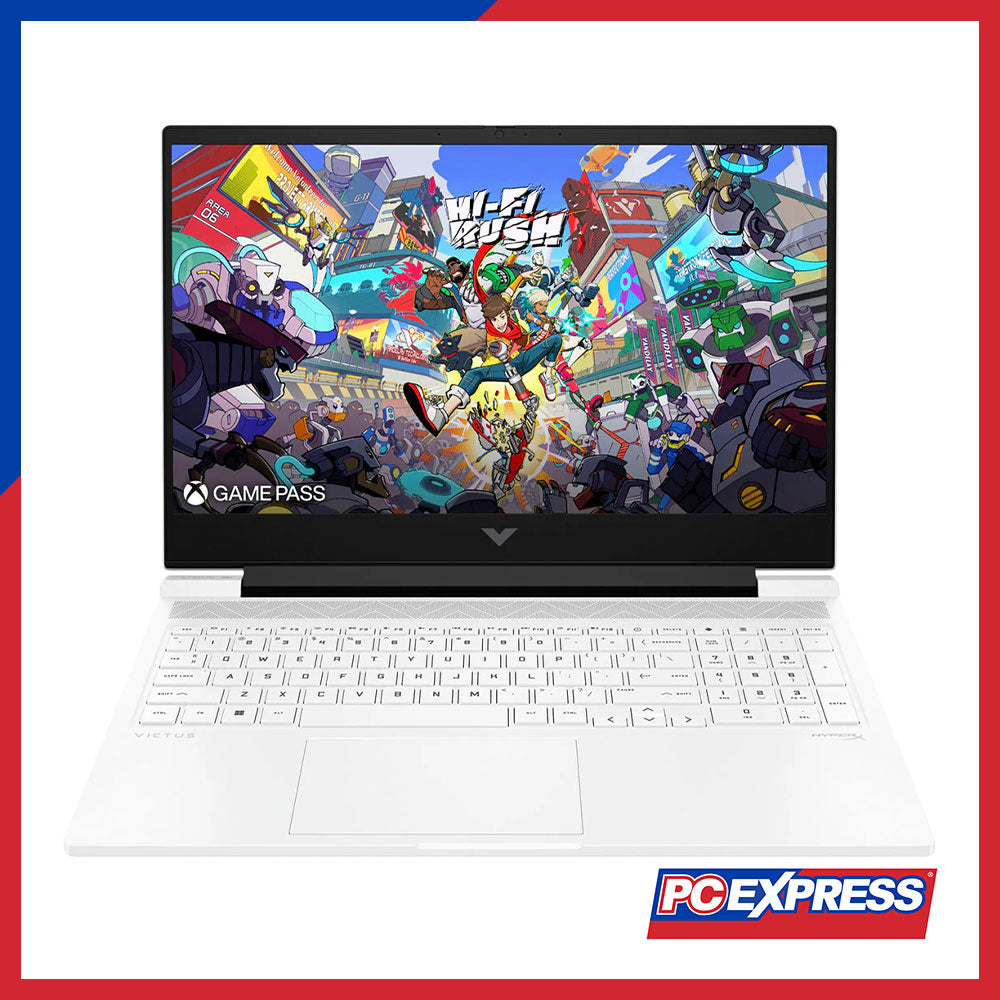 HP Victus 16-S1095AX (A29KFPA) GeForce RTX™ 4070 AMD Ryzen™ 7 Laptop ...