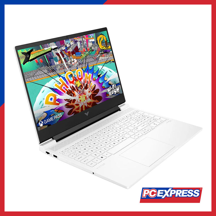 HP Victus 16-S1095AX (A29KFPA) GeForce RTX™ 4070 AMD Ryzen™ 7 Laptop ...