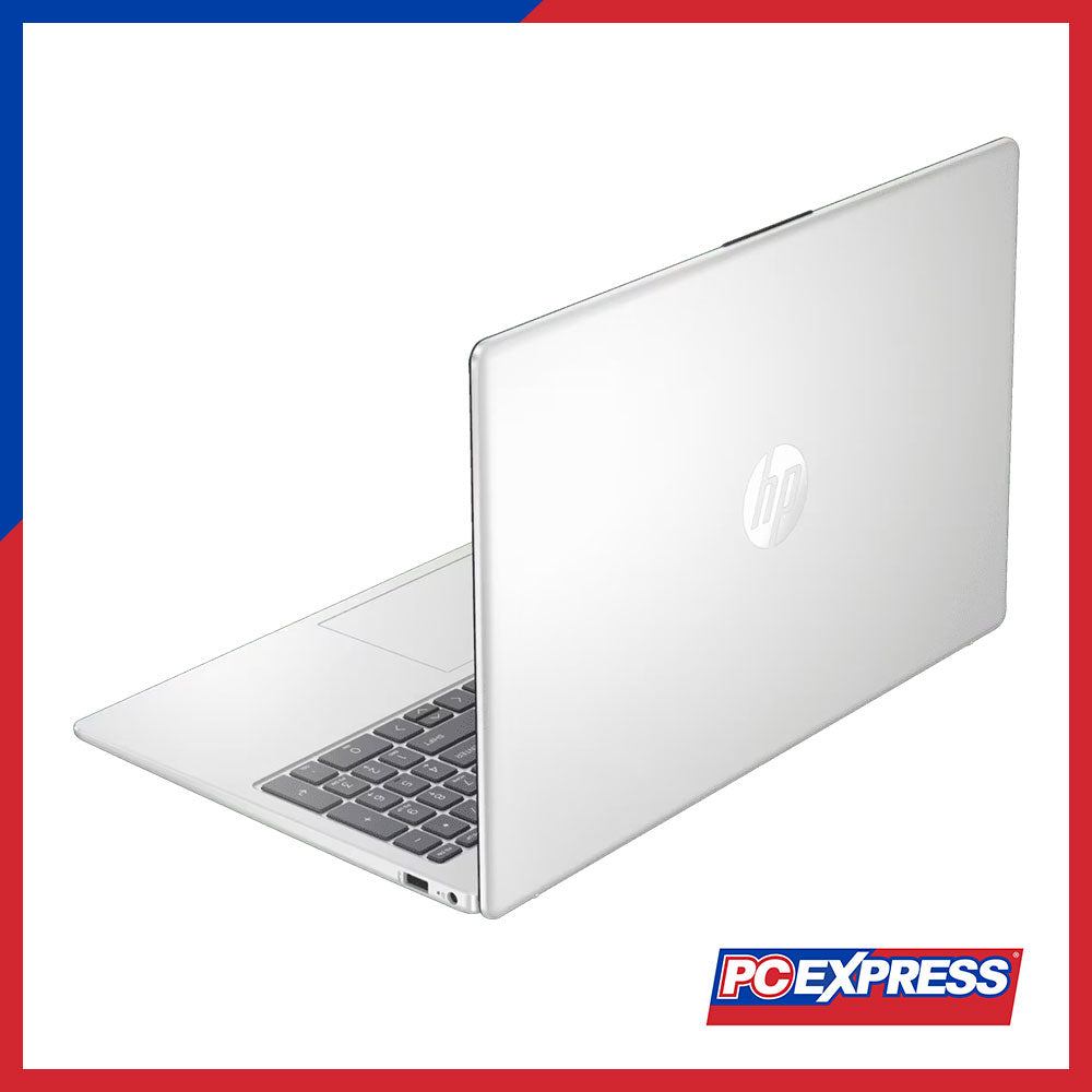 HP 15-FC0412AU (B9EG9PA) AMD Ryzen™ 5 Laptop (Natural Silver) – PC Express