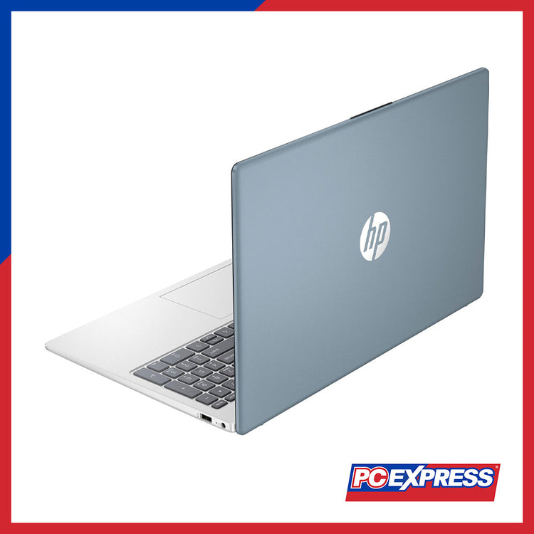 HP 15-FD0414TU (B49W6PA) Intel® Core™ i5 Laptop (Moonlight Blue) – PC ...