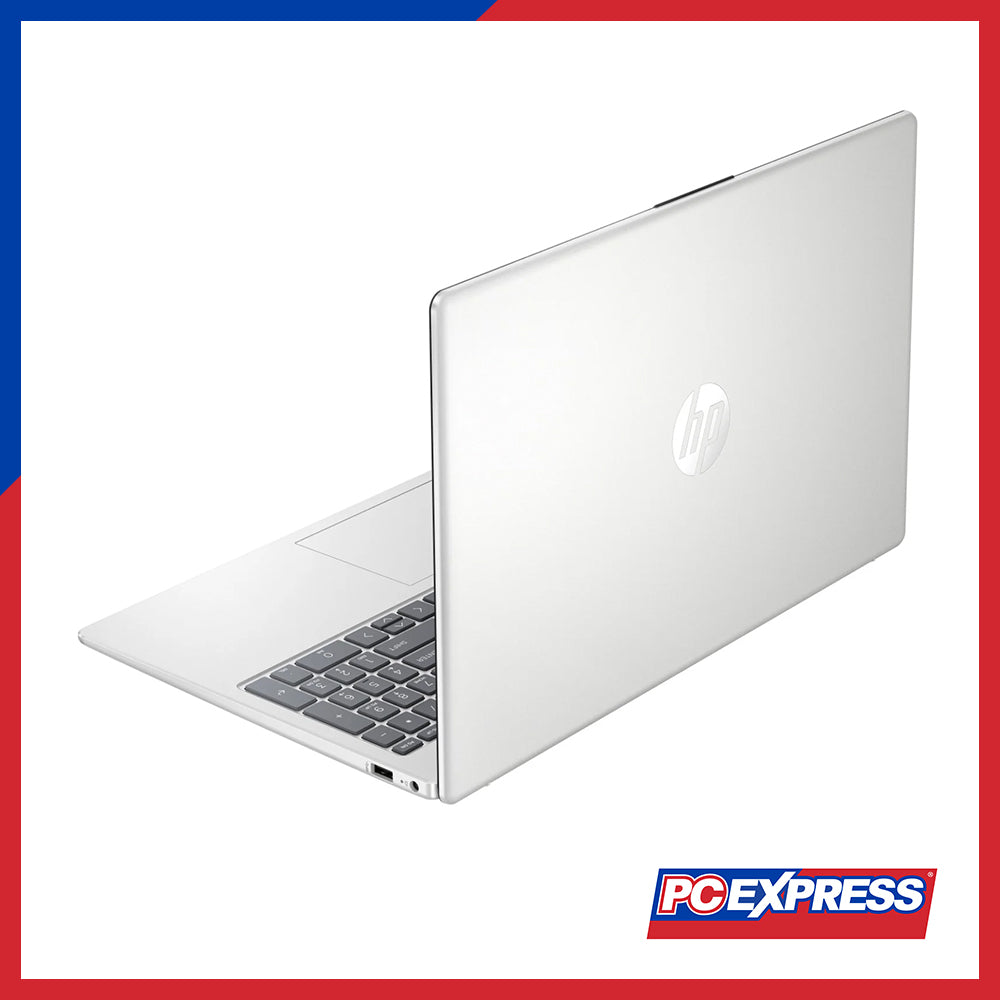 HP 15 FD1360TU (C8BN3PA) Intel® Core™ 5 Laptop (Natural Silver) – PC ...