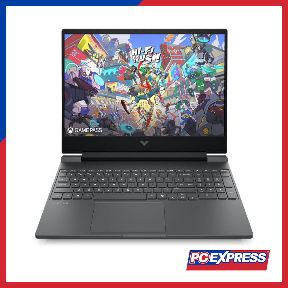 HP Victus 15-FA2401TX (CF1D5PA) GeForce RTX™ 5050 Intel® Core™ i5 Lapt ...