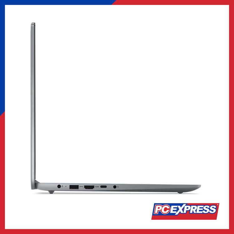 LENOVO IdeaPad 3 15IRH8 Slim 3 (83EM00HTPH) Intel® Core™ i7 Laptop (Ar ...