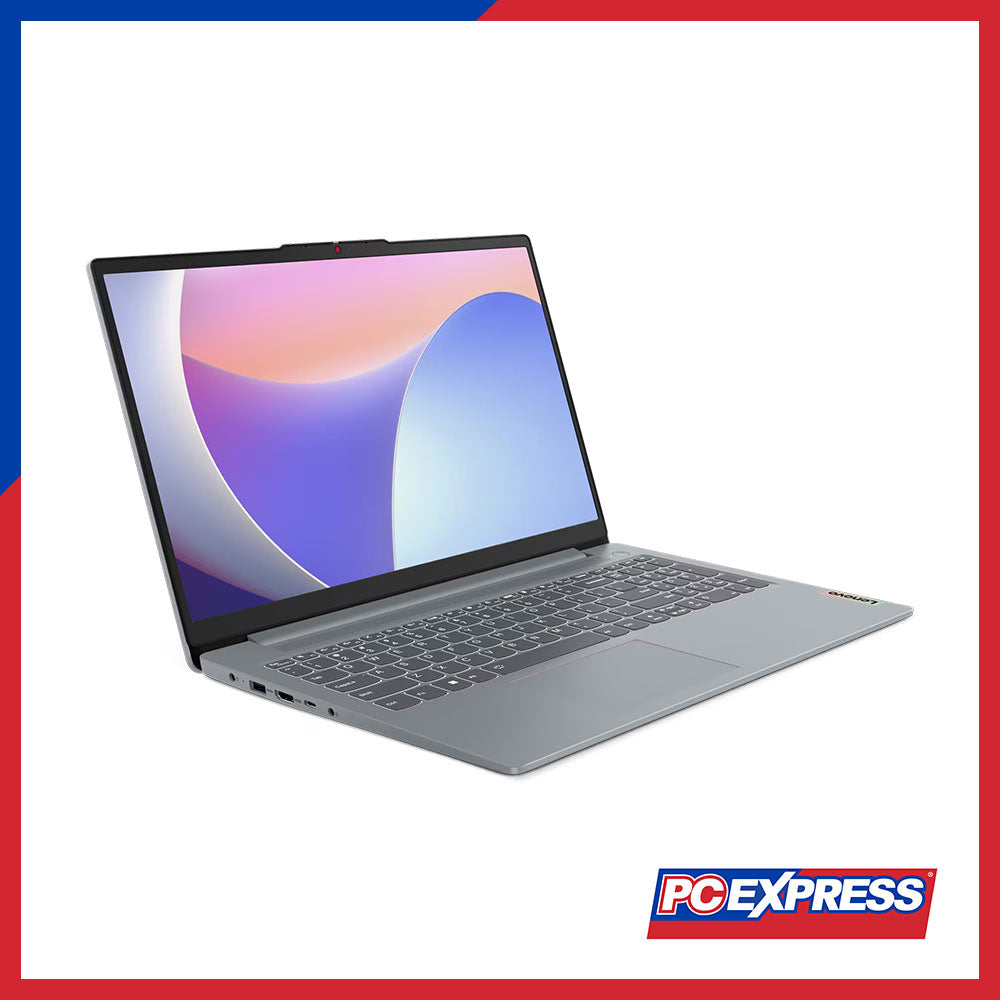 LENOVO IdeaPad 3-15IRH8 Slim 3 (83EM009CPH) Intel® Core™ i7 Laptop (Ar ...