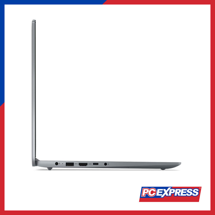 LENOVO IdeaPad 3-15IRH8 Slim 3 (83EM009CPH) Intel® Core™ i7 Laptop (Ar ...