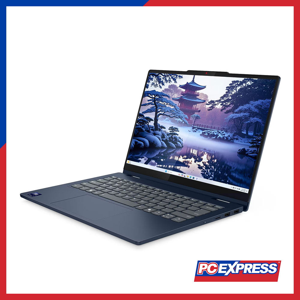 LENOVO IdeaPad 5 2-in-1 14IAL10 (83KR0025PH) Intel® Core™ Ultra 5 Lapt ...