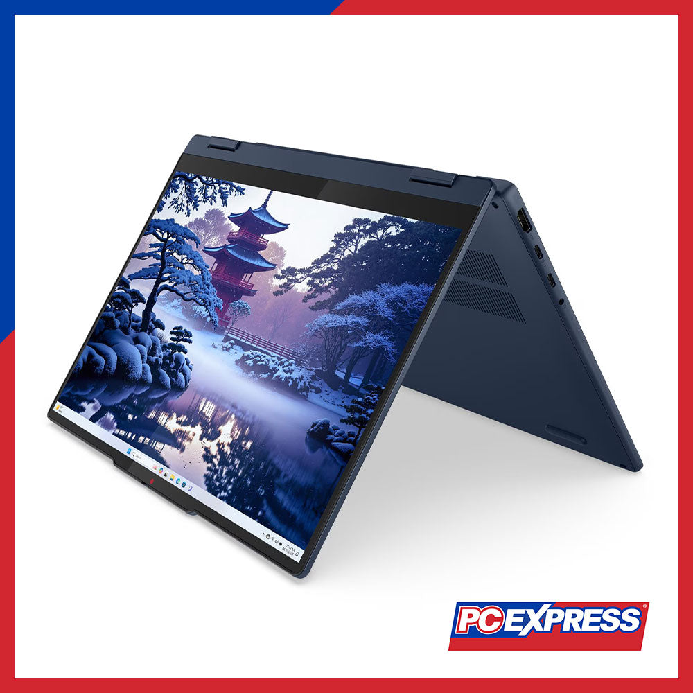 LENOVO IdeaPad 5 2-in-1 14IAL10 (83KR0025PH) Intel® Core™ Ultra 5 Lapt ...