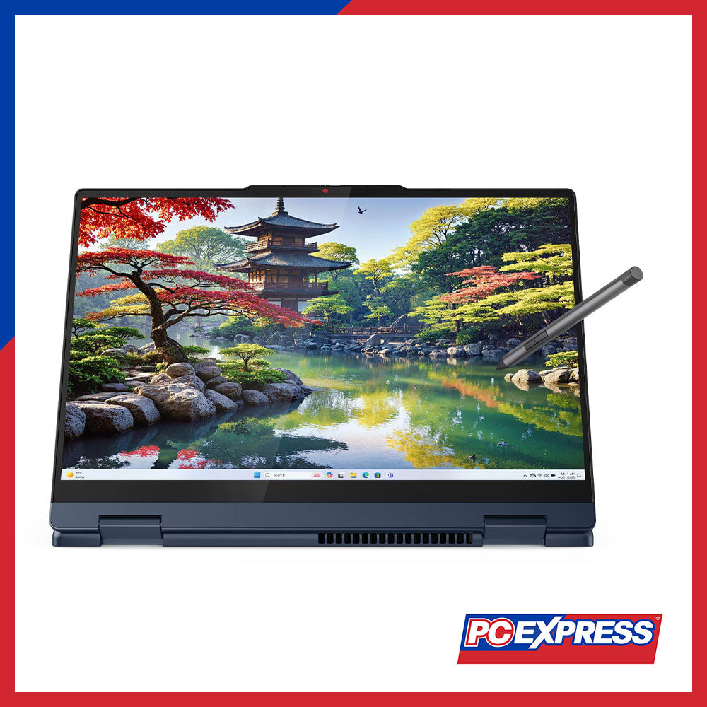 LENOVO IdeaPad 5 2-in-1 14IAL10 (83KR0025PH) Intel® Core™ Ultra 5 Lapt ...