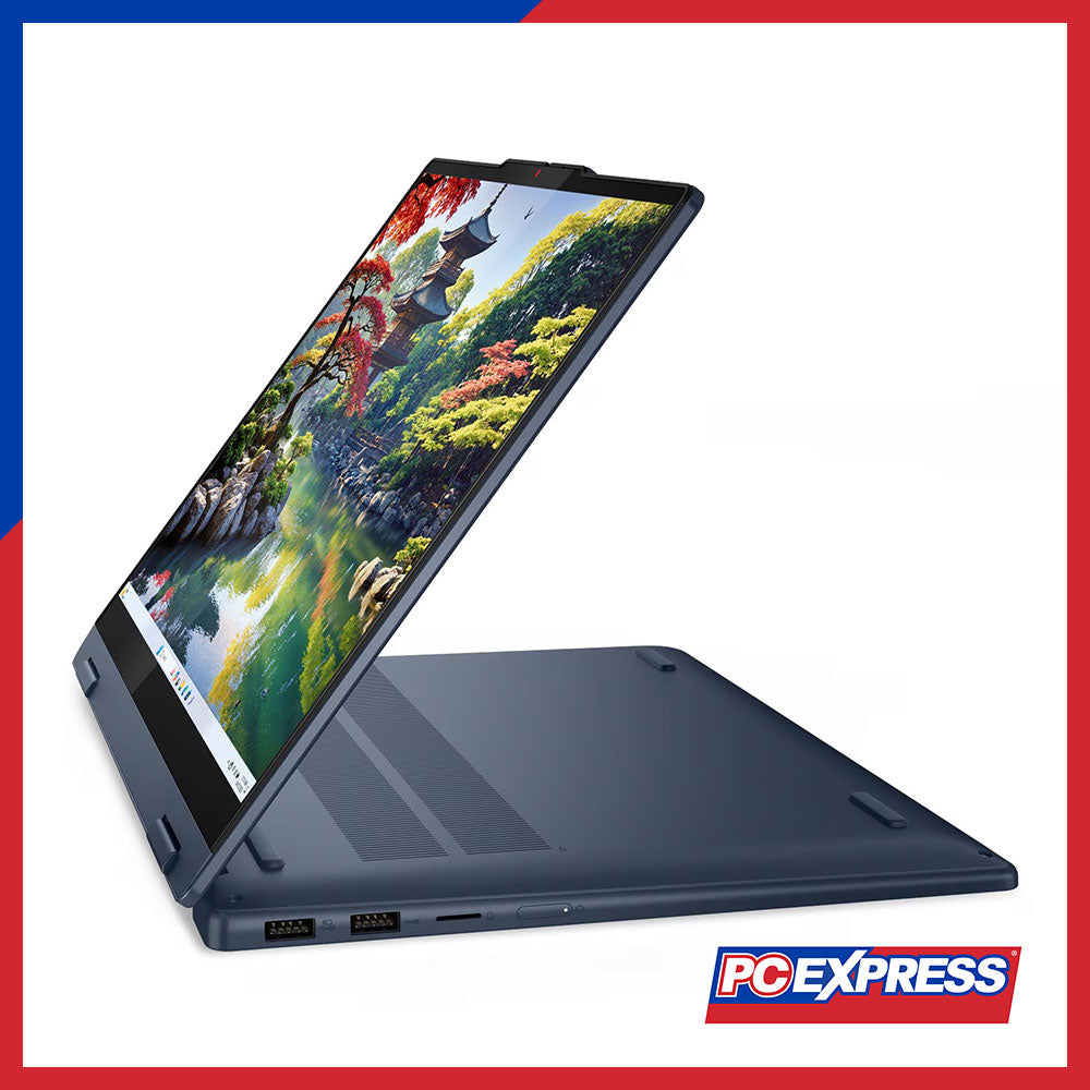 LENOVO IdeaPad 5 2-in-1 14IAL10 (83KR0025PH) Intel® Core™ Ultra 5 Lapt – PC Express