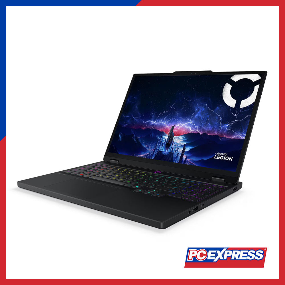 LENOVO Legion 5 15IRX10 (83LY0095PH) GeForce RTX™ 5060 Intel® Core™ i7 ...