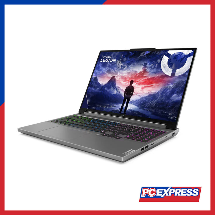 LENOVO Legion 5 16IRX9 (83DG00F5PH) GeForce RTX™ 4060 Intel® Core™ i7 ...