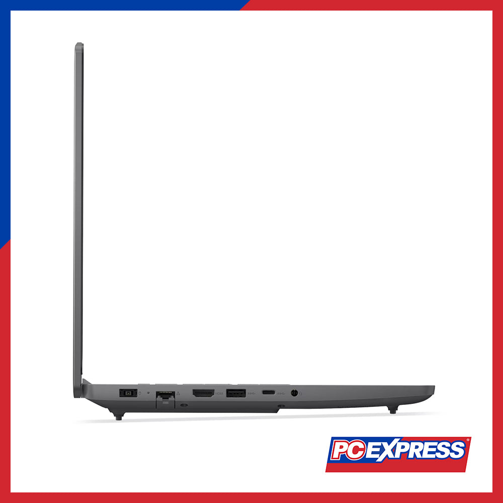 LENOVO LOQ 15ARP10E (83S0000YPH) GeForce RTX™ 4050 AMD Ryzen™ 7 Laptop ...