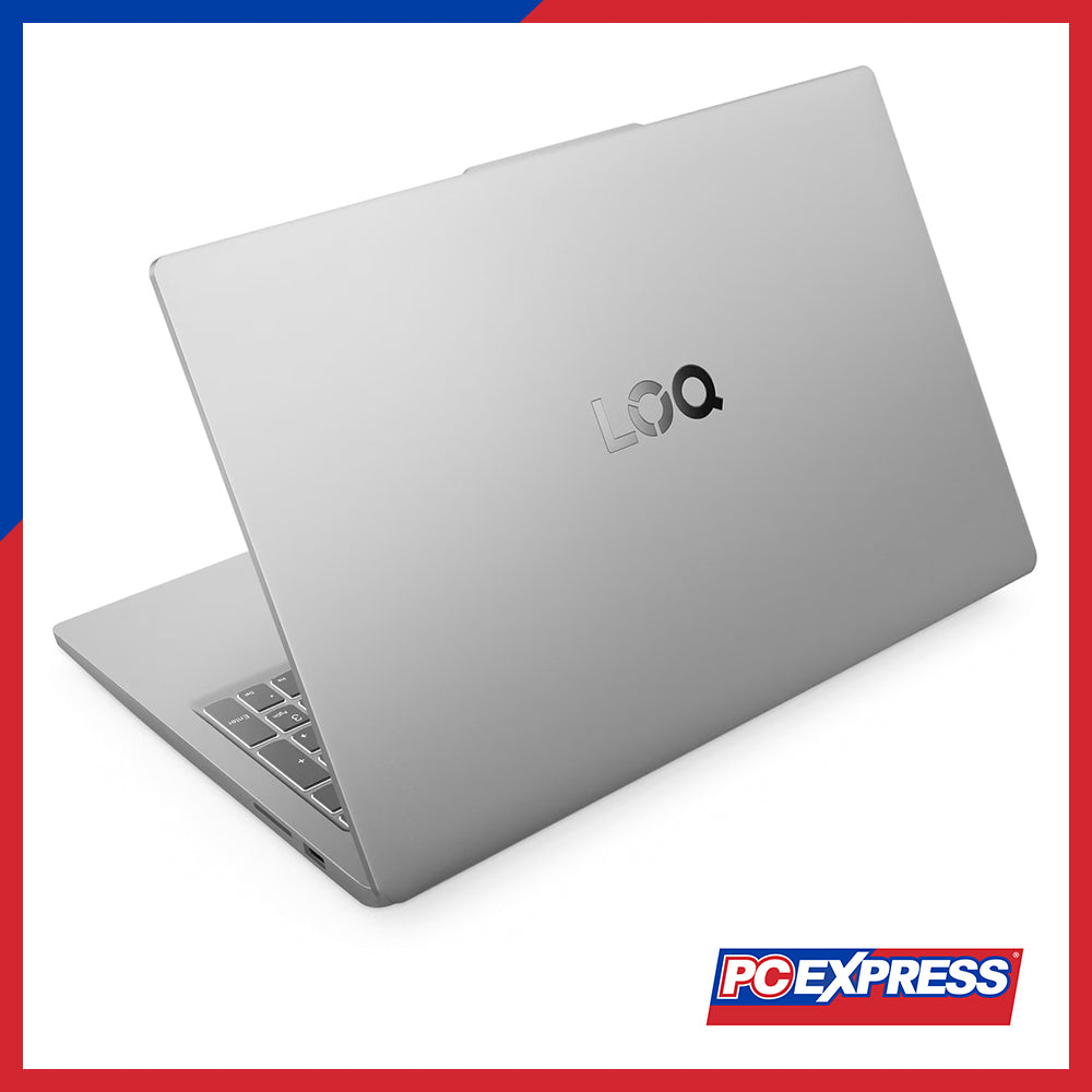 LENOVO LOQ 15ARP10E (83S0000YPH) GeForce RTX™ 4050 AMD Ryzen™ 7 Laptop ...