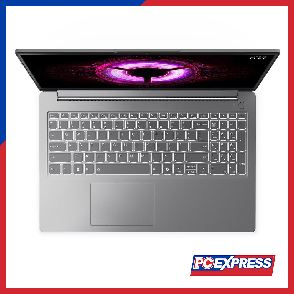 LENOVO LOQ 15ARP10E (83S0000YPH) GeForce RTX™ 4050 AMD Ryzen™ 7 Laptop ...