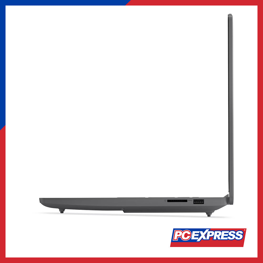 LENOVO LOQ 15ARP10E (83S0000YPH) GeForce RTX™ 4050 AMD Ryzen™ 7 Laptop ...