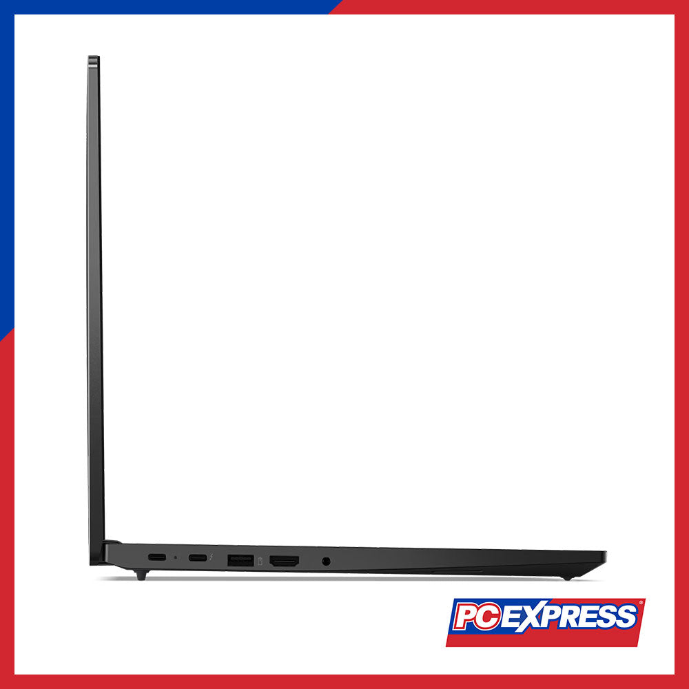 LENOVO ThinkPad E16 Gen 2 (21MAS00700) Intel® Core™ Ultra 7 Laptop (Bl ...
