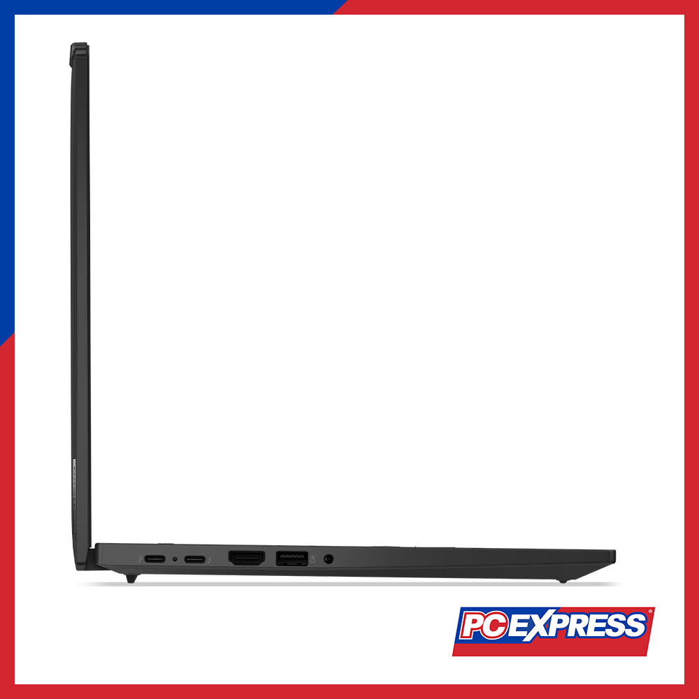 LENOVO ThinkPad T14 Gen 5 (21ML001JPH) Intel® Core™ Ultra 5 Laptop (Bl ...
