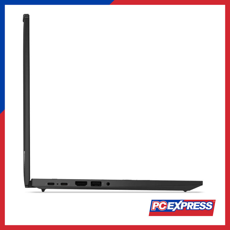 LENOVO ThinkPad T14 Gen 5 (21ML001JPH) Intel® Core™ Ultra 5 Laptop (Bl ...