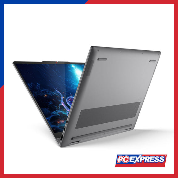 LENOVO Yoga 7 2-in-1 14ILL10 (83JQ0057PH) Intel® Core™ Ultra 5 Laptop ...