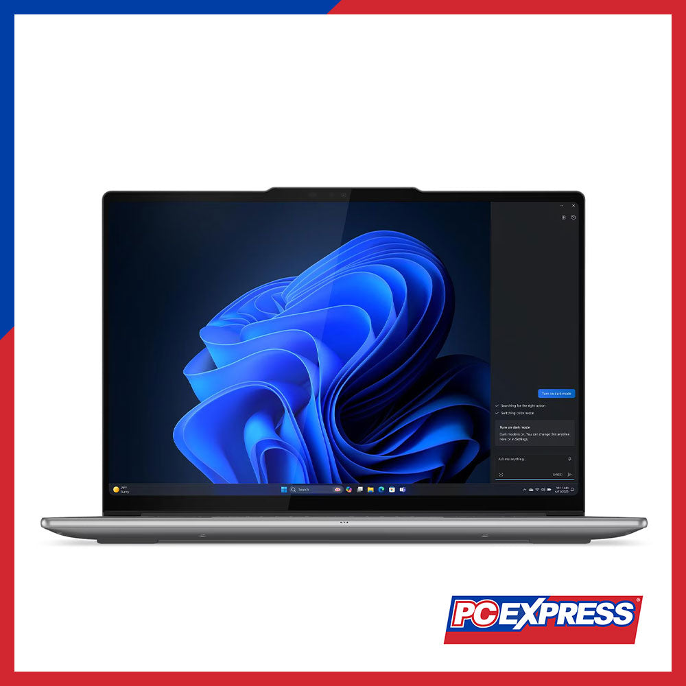 LENOVO Yoga Pro 7 14IAH10 (83KF002EPH) Intel® Core™ Ultra 9 Laptop (Lu ...