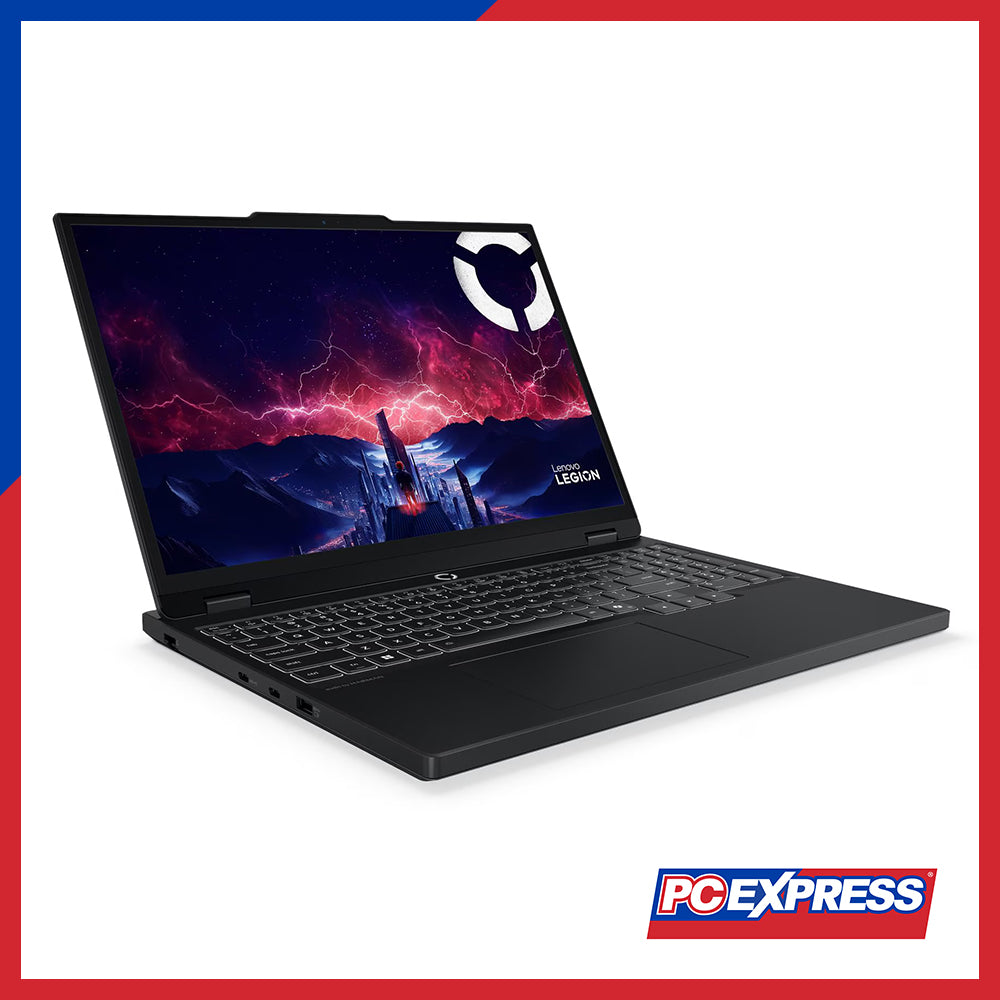 LENOVO Legion 5 15AHP10 (83M00051PH) GeForce RTX™ 5050 AMD Ryzen™ 7 La ...