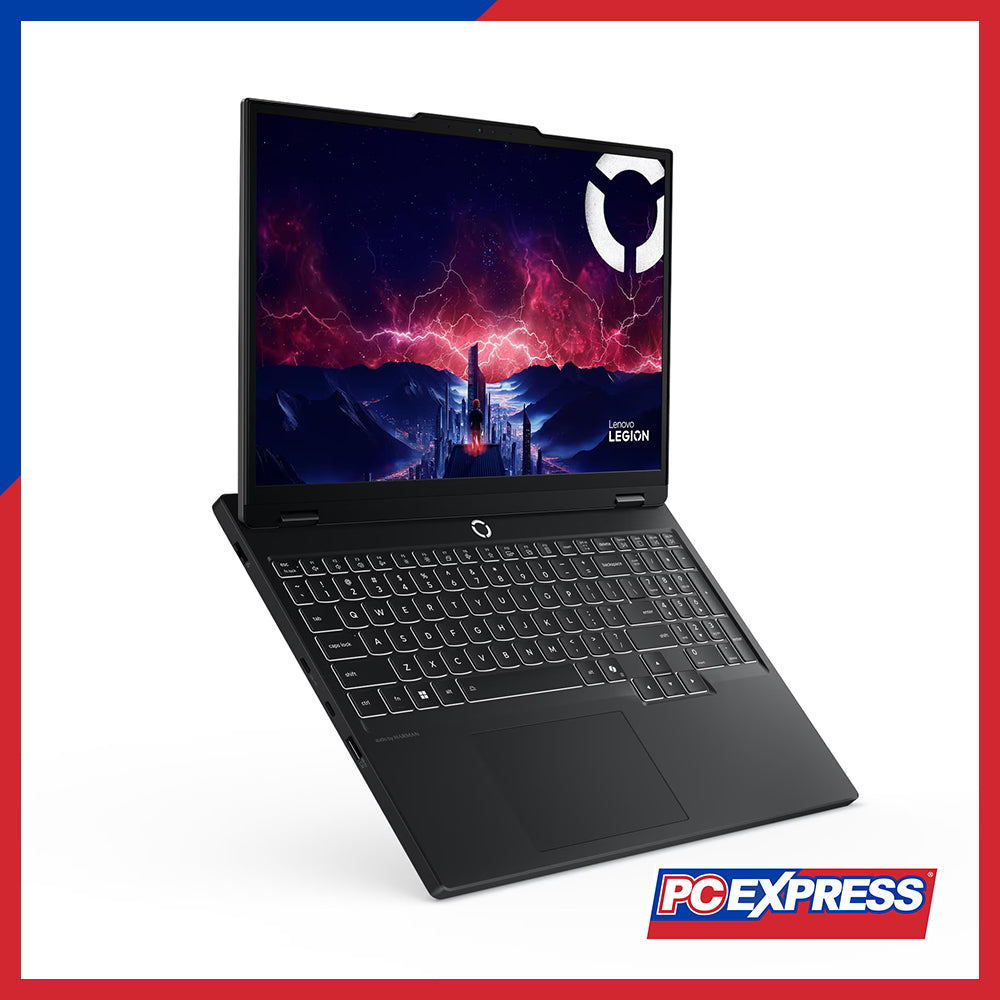 LENOVO Legion 5 15AHP10 (83M00051PH) GeForce RTX™ 5050 AMD Ryzen™ 7 La ...