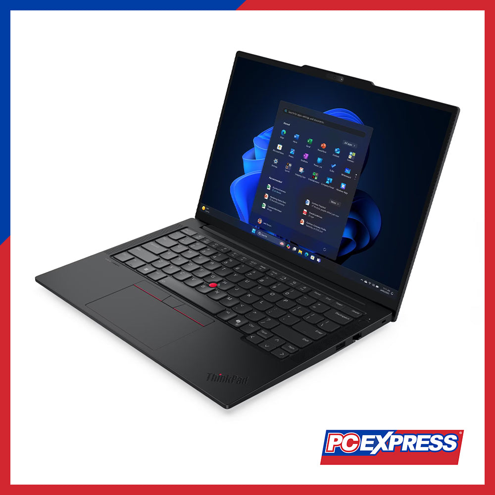 LENOVO Thinkpad E14 Gen 7 (21SX004QPH) Intel® Core™ Ultra 7 Laptop (Bl ...