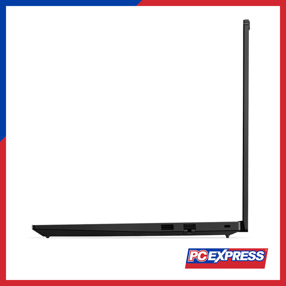 LENOVO Thinkpad E14 Gen 7 (21SX004QPH) Intel® Core™ Ultra 7 Laptop (Bl ...