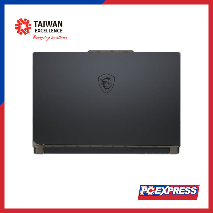 MSI Cyborg 15 A12UCX-1298PH GeForce RTX™ 2050 Intel® Core™ i5 Laptop ...