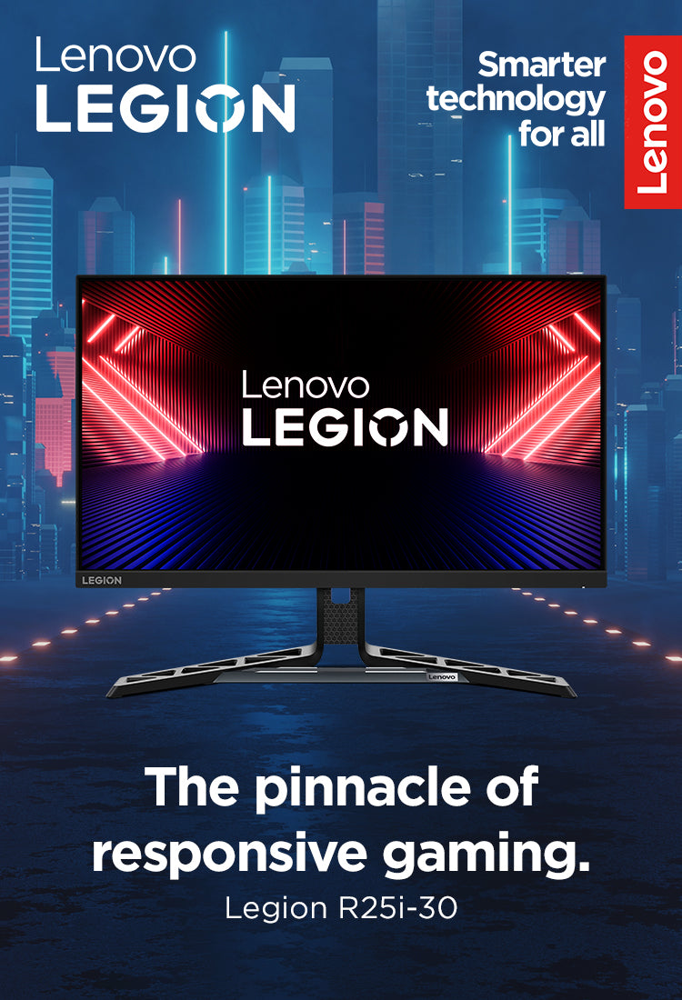 Lenovo – PC Express