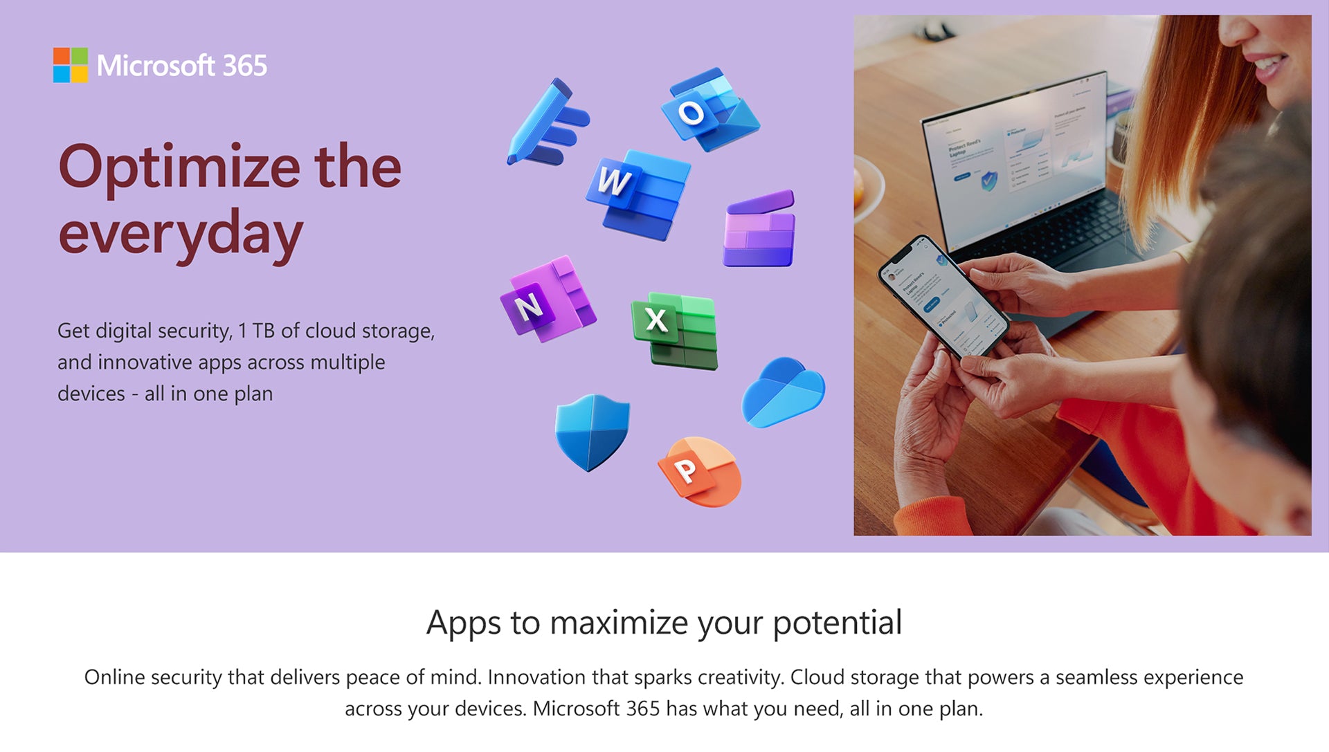 Microsoft 365 – PC Express