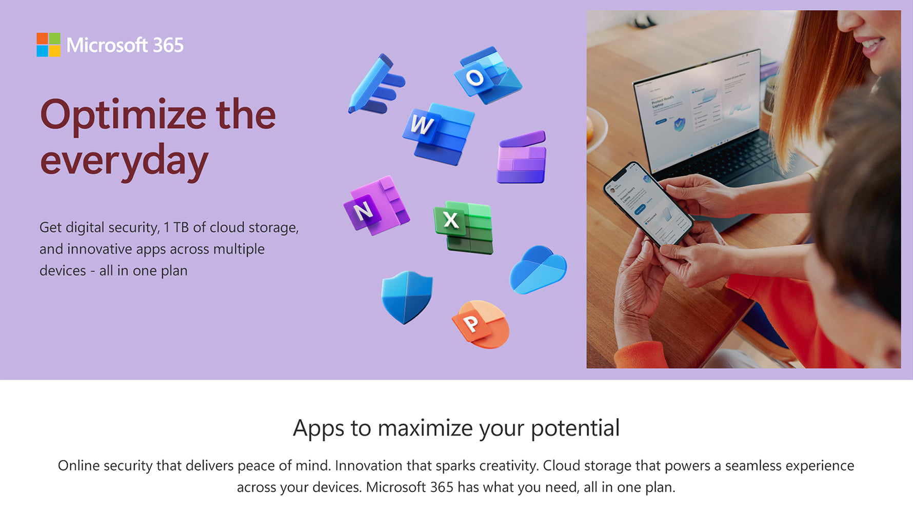 Microsoft 365 – PC Express